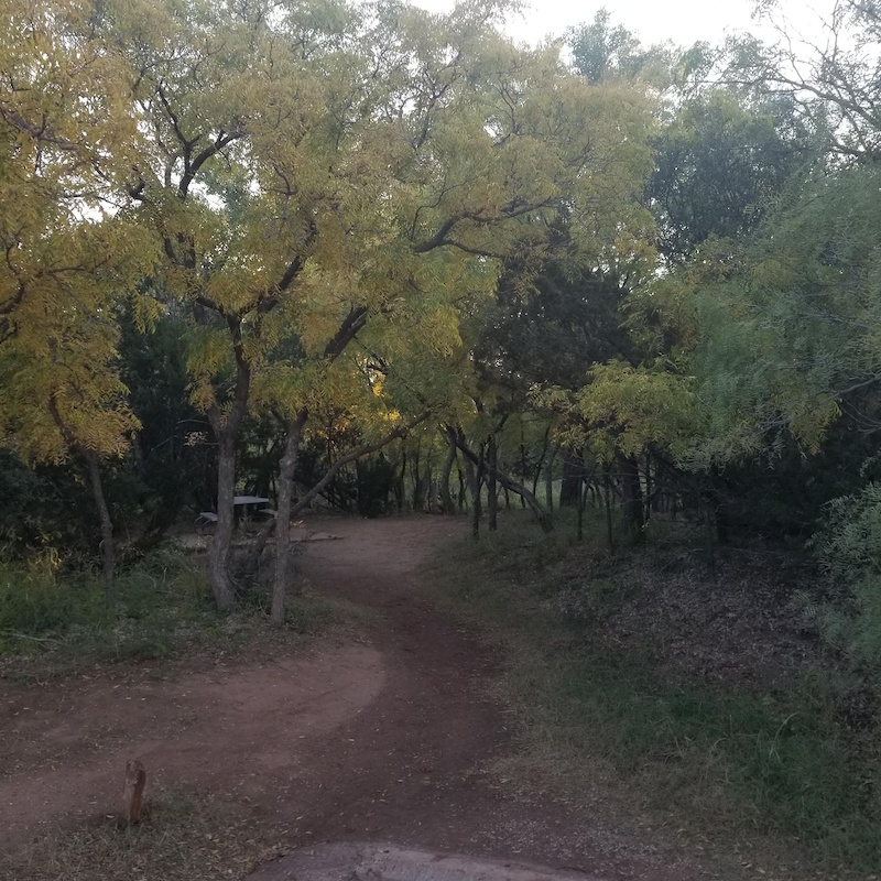 Paseo del Rio Multi Trail - Canyon, Texas | Trailforks