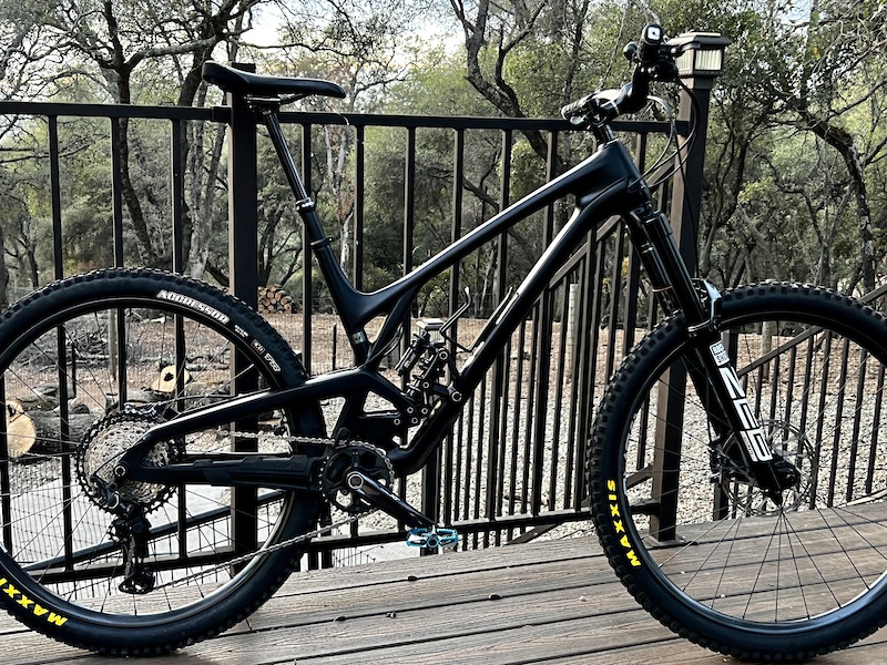 2020 Evil Wreckoning For Sale