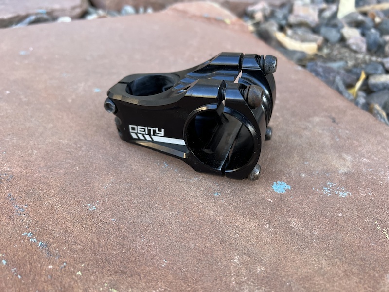 Deity Copperhead Stem For Sale