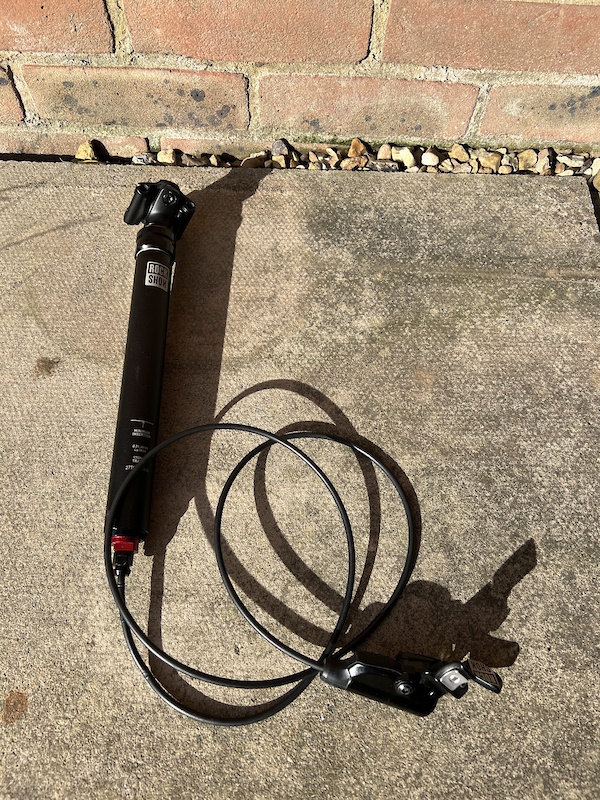 2021 Rock Shox Reverb 175mm 31.6mm For Sale