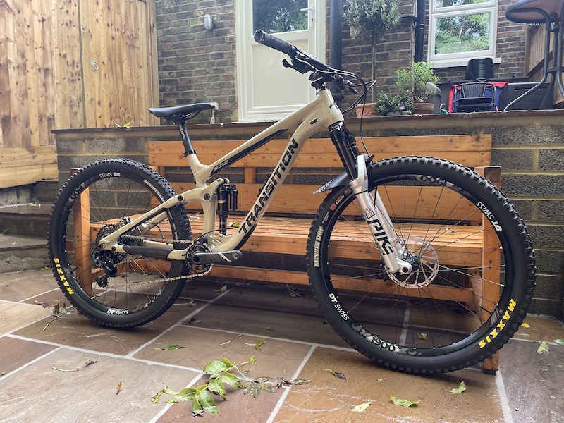 2019 Transition scout medium For Sale