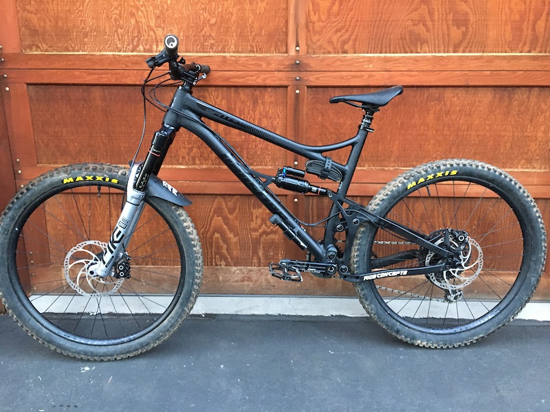2018 Banshee Spitfire XL For Sale