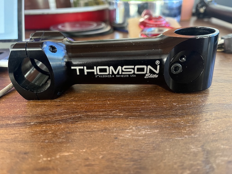 2012 Thomson Elite Stem - Old School For Sale