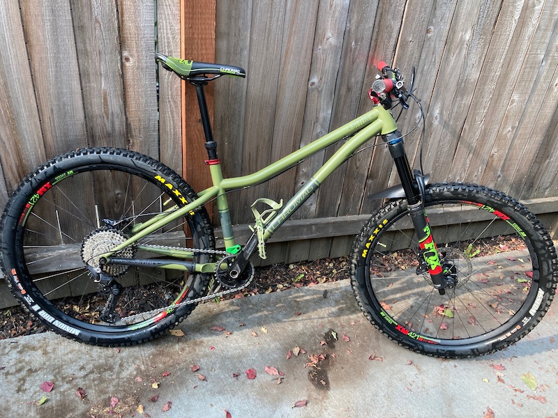 2021 Chromag Stylus For Sale