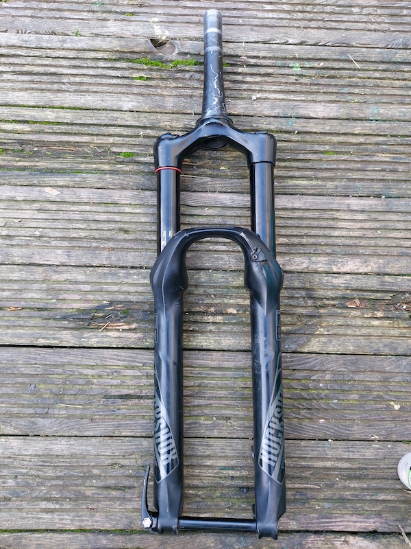 2018 Rockshox Pike RCT3 160 For Sale