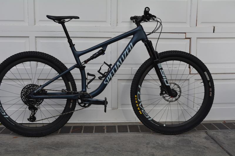 2021 Specialized Epic Evo Expert For Sale