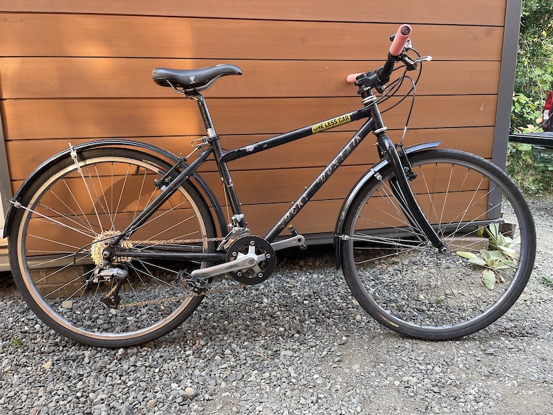 1991 Rocky Mountain Hammer Small For Sale