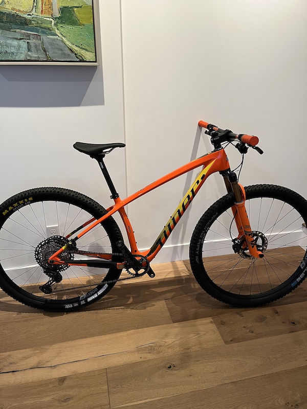 2021 Niner Air RDO For Sale