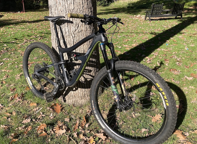 Ibis Ripmo V1 For Sale