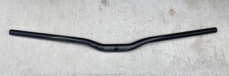 2021 NEW Specialized Bars 31.8mm Bore 27mm Rise 800m Width For Sale