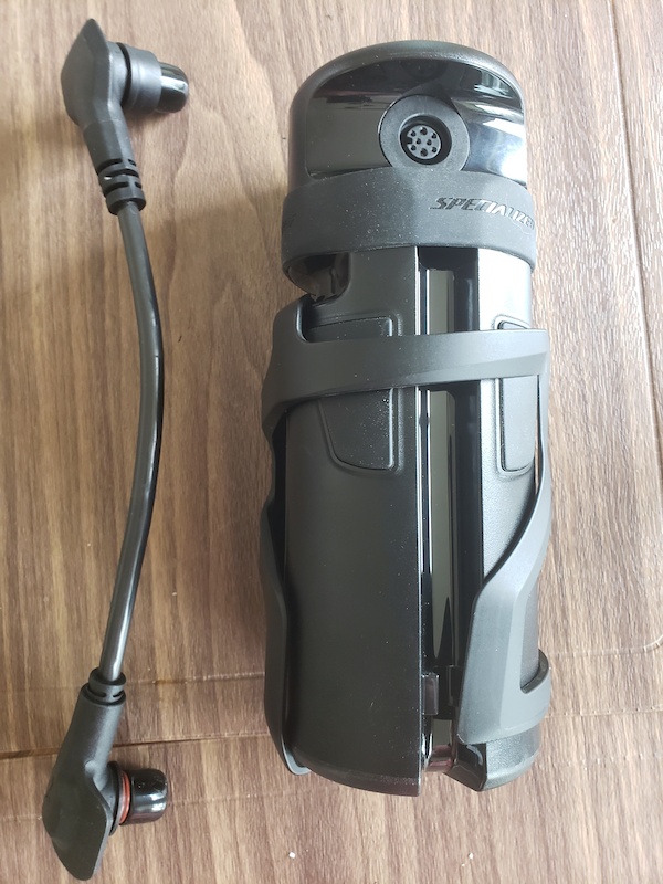 2021 Specialized Range Extender Battery with Cable For Sale