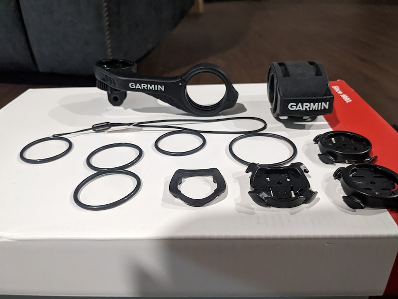 Garmin parts For Sale