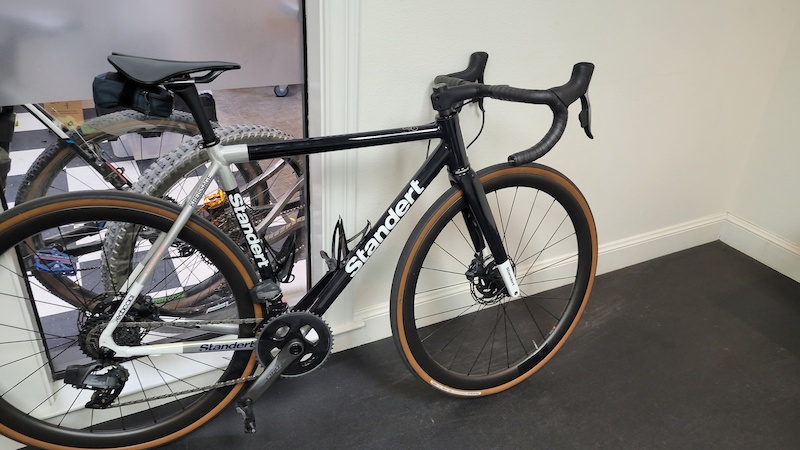 2021 Standert Road Bike For Sale