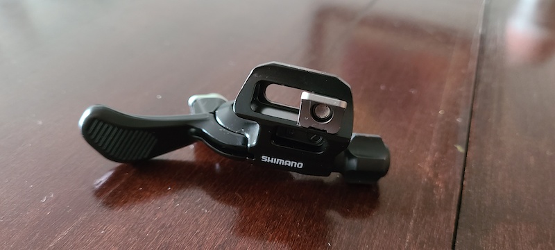2022 Shimano 1X Dropper Remote For Sale