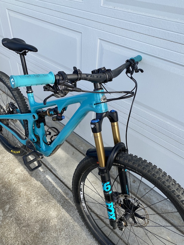 2022 Yeti SB130 LR For Sale