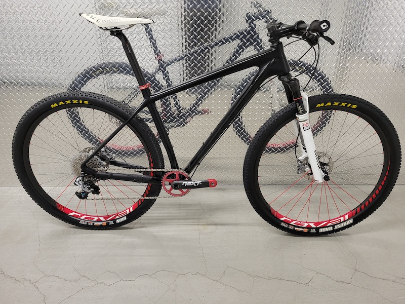 2014 Scott Scale 900 SL 19lbs Large For Sale