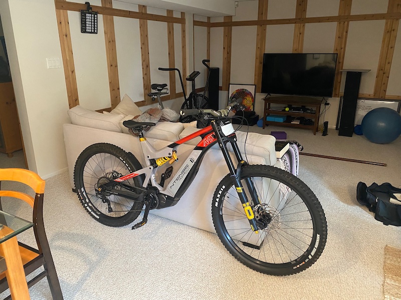 2021 Intense Tazer Pro MX For Sale