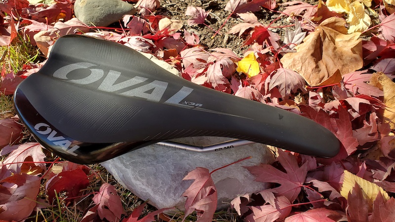 2020 Oval Concepts X38 Saddle - 145mm For Sale