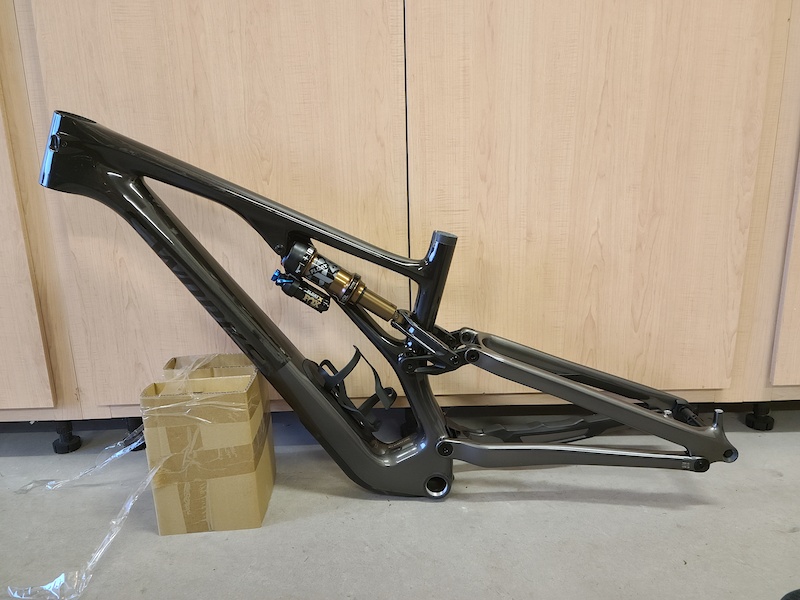 2022 S Works EVO Frame S3 For Sale