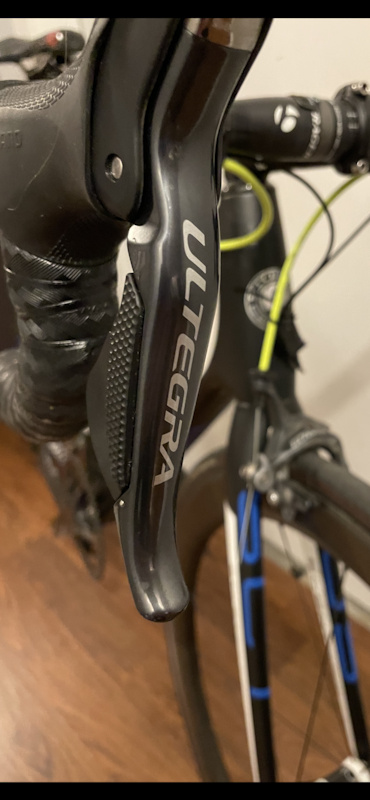 Shimano Ultegra Di2 10 Spd Groupset For Sale