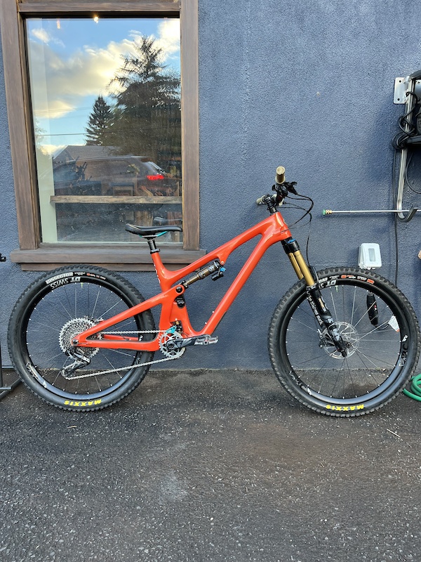 2020 Yeti SB140 T2, Large For Sale