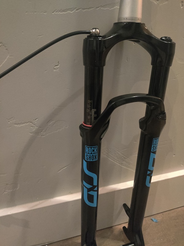 Rockshox SID For Sale