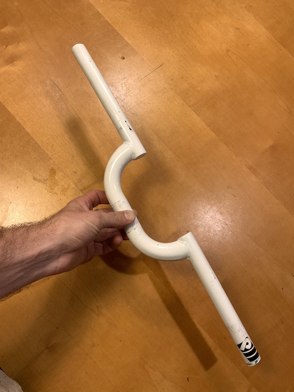 2014 Pake Ukiah Riser Bars For Sale 2014-pake-ukiah-riser-bars-for-sale