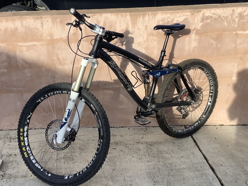 2013 Ellsworth Moment SST.2 For Sale