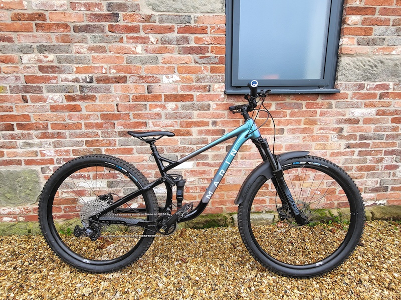 2022 Marin Rift zone 2 Large For Sale