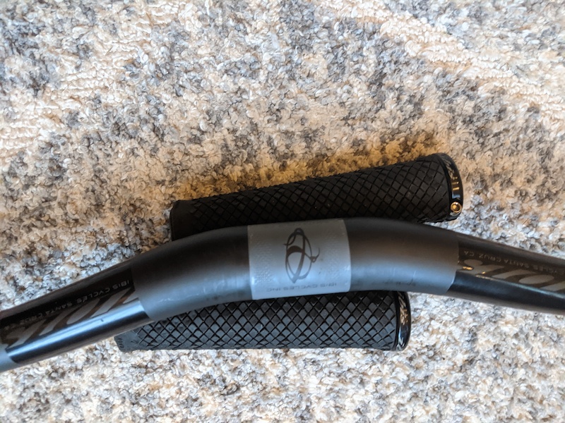 2021 Ibis Carbon Bar 31.8 For Sale