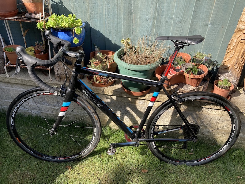 PlanetX RT58 56cm For Sale