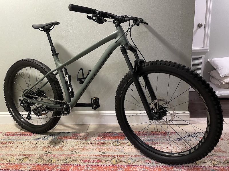2020 specialized fuse 27.5 L frame For Sale