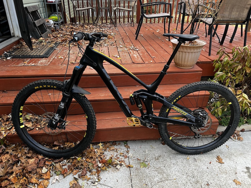 2018 Kona Process 153 CR, Large For Sale