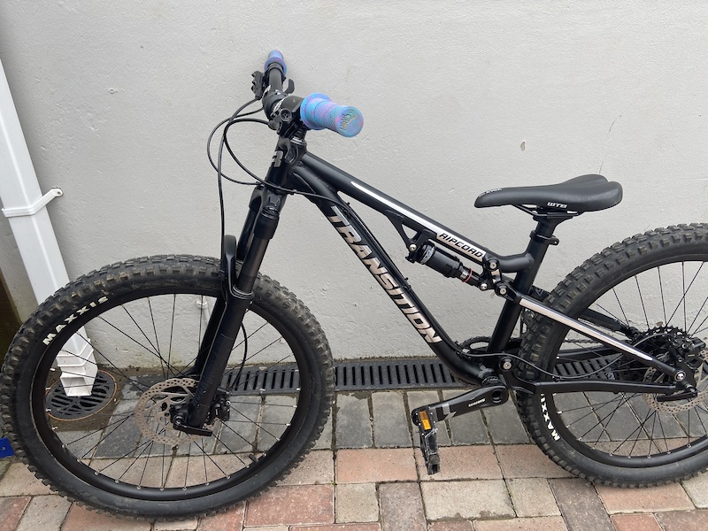 2020 Transition ripcord For Sale