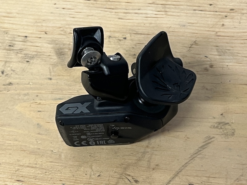 SRAM Eagle GX AXS Shifter For Sale