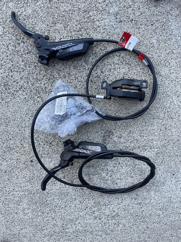 2022 Brand new Code RS front/rear For Sale