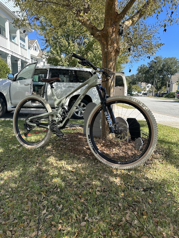 2022 Evil, following GX I9 hydra **brand new** For Sale