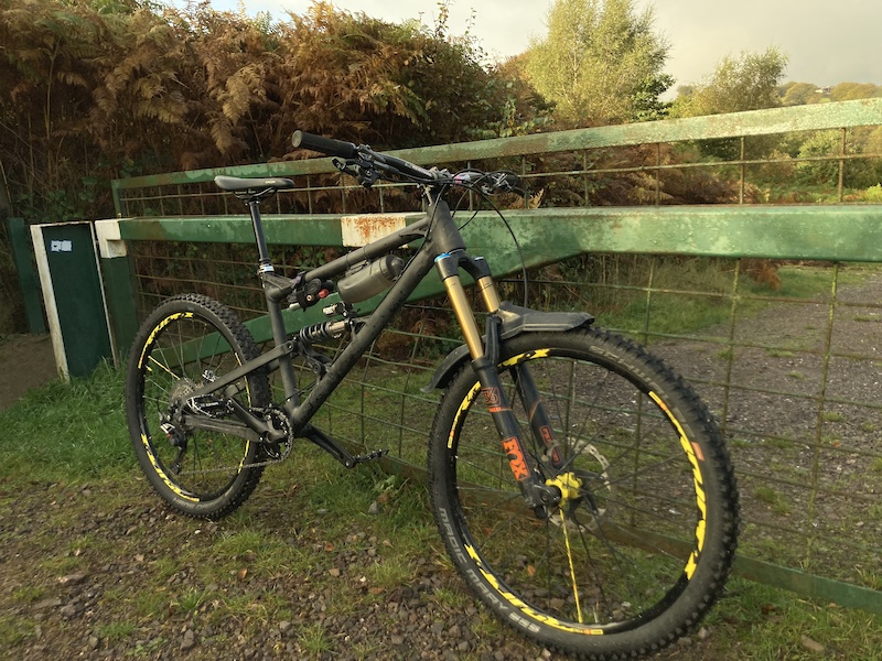 2017 Geometron EXT For Sale