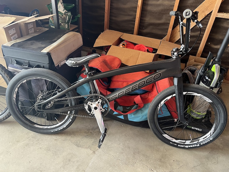 2022 Speedco velox For Sale