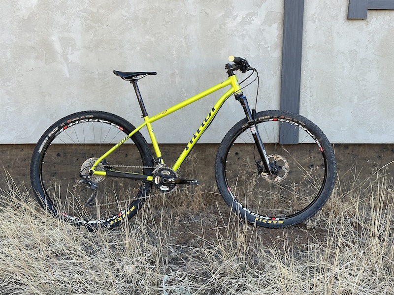 2015 Niner SIR 9 Medium For Sale