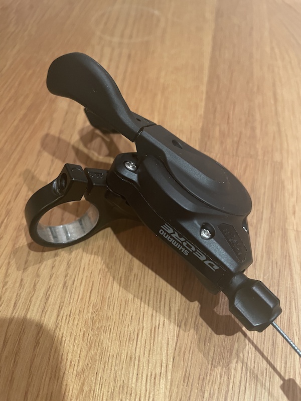 2022 Shimano Deore 11-speed Shifter For Sale