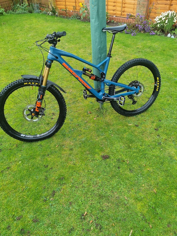 2020 Nukeproof mega large 27.5 For Sale