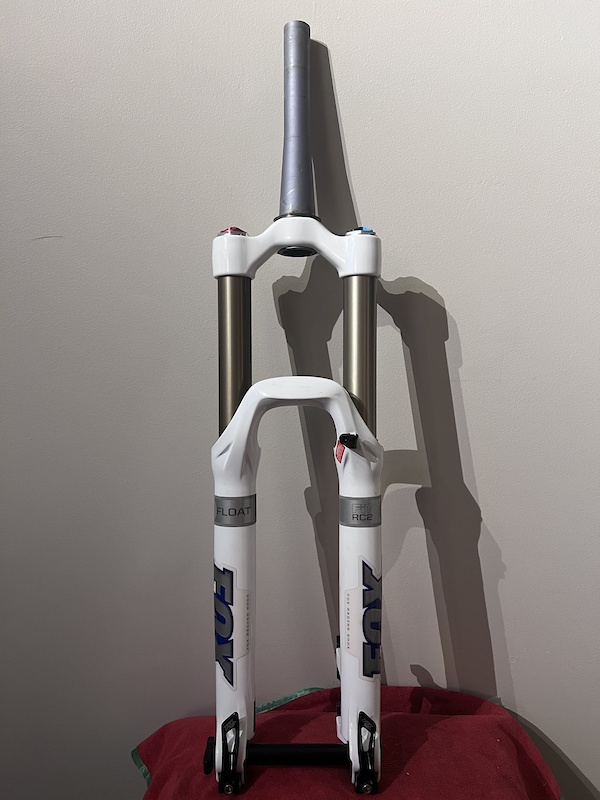 2010 Fox Float 36 RC2 For Sale