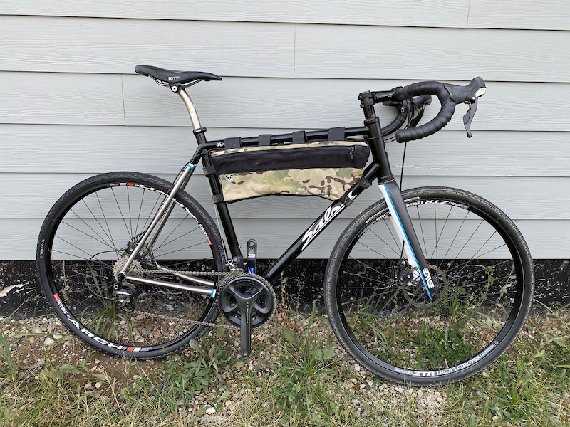 2014 Salsa Ti Warbird For Sale 2014 Salsa Ti Warbird For Sale
