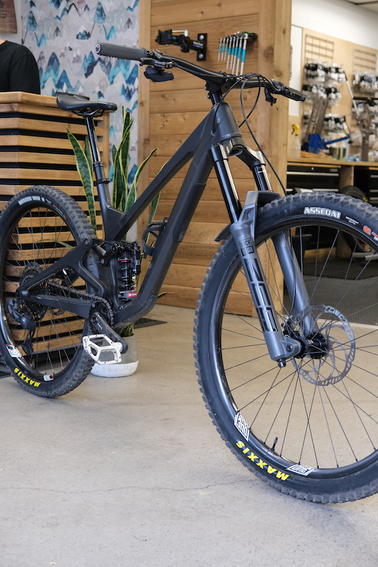 2022 We Are One Arrival SZ2 For Sale