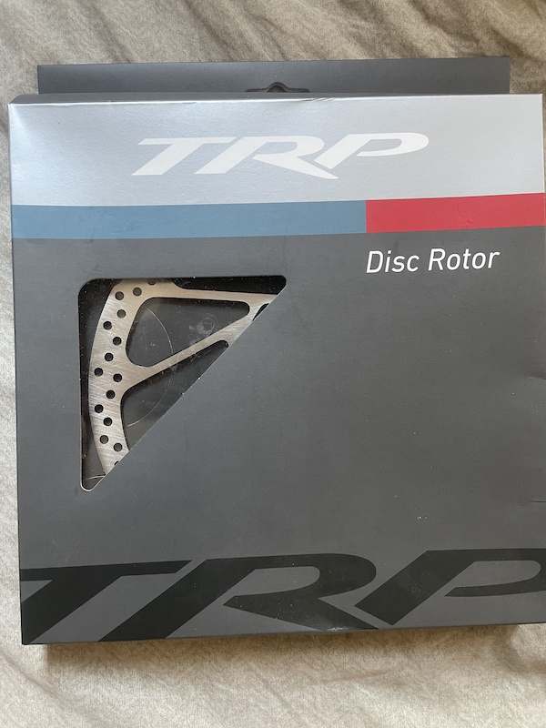 2022 TRP 203mm 6 bolts Rotor For Sale