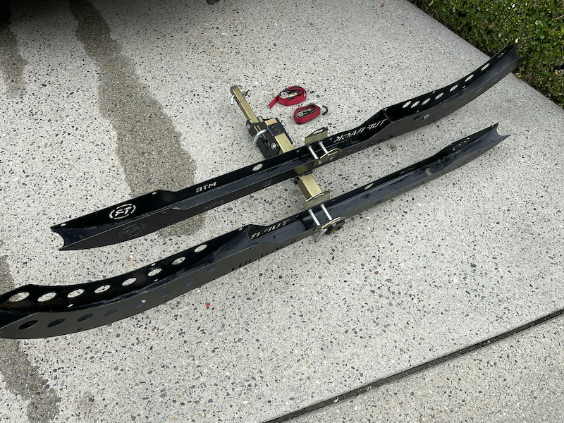 Tuf Rack MTB For Sale