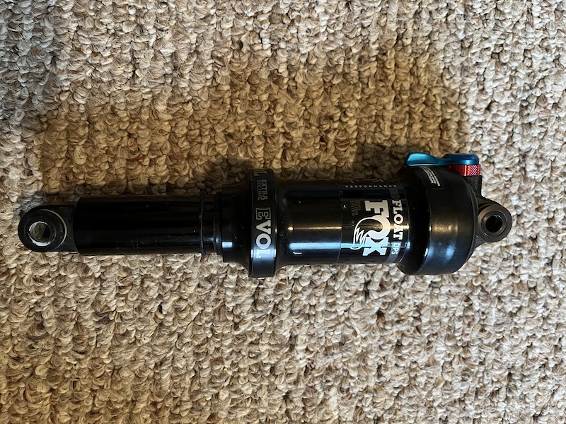 2018 FOX Float Performance DPS 200x57 For Sale