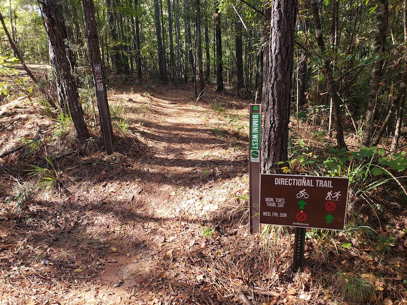 GA Police and Fire Games 2023 Mountain Biking Route | Trailforks