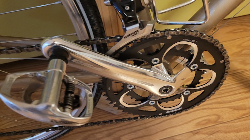 2012 Novara Verita For Sale